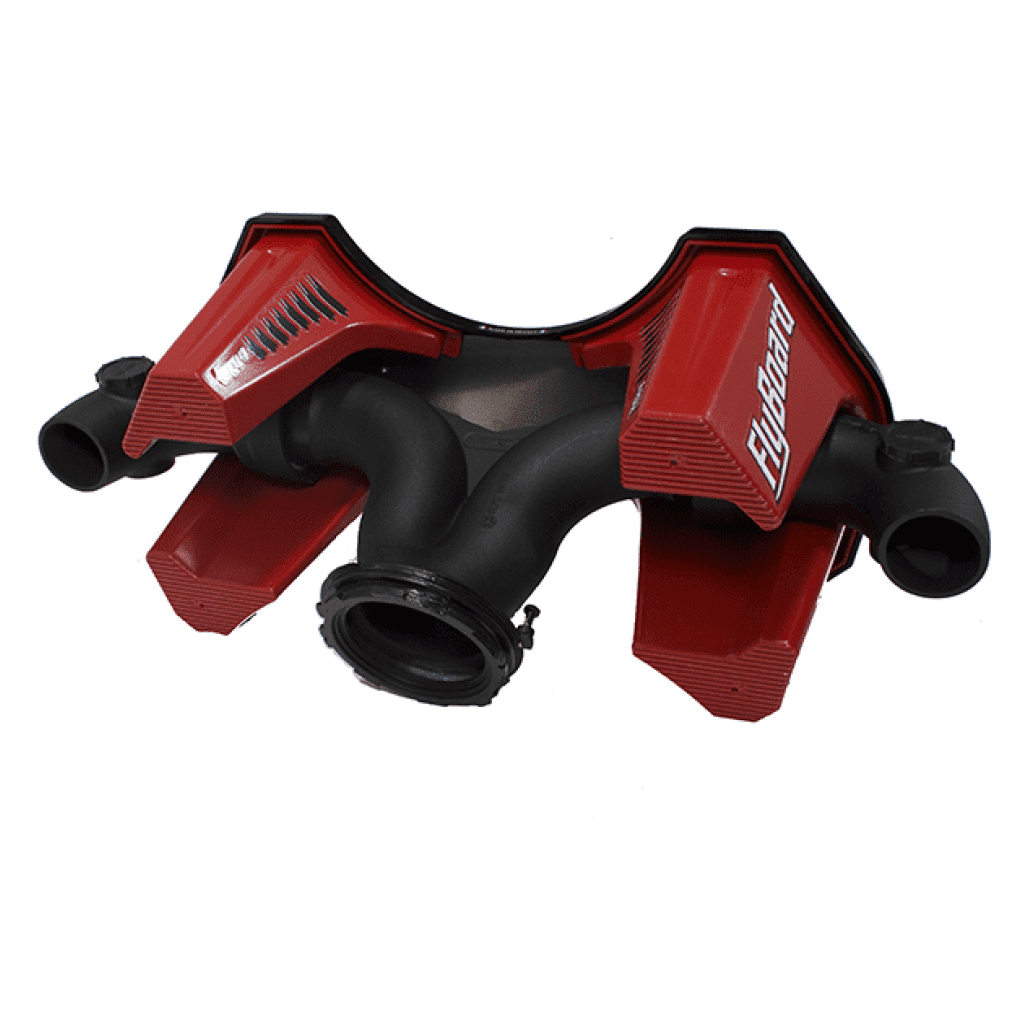 2014 FLYBOARD V3 LEGEND FULL KIT (USED V3) - Aquatic Aviation