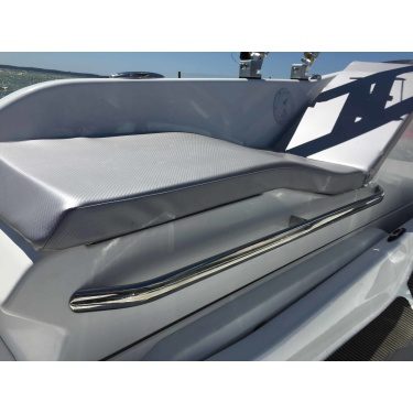 Sealver Wave Boat 656 - Aquatic Aviation