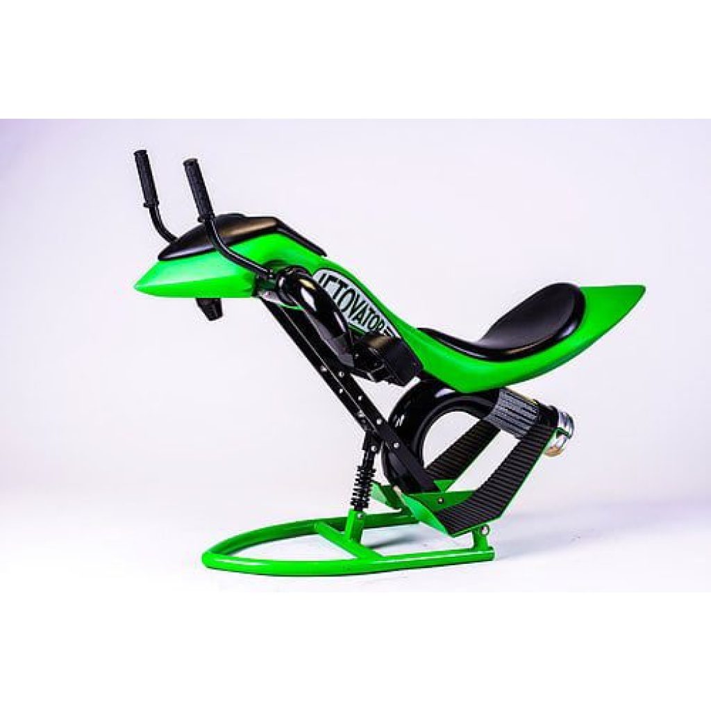 JETOVATOR KIT - Aquatic Aviation