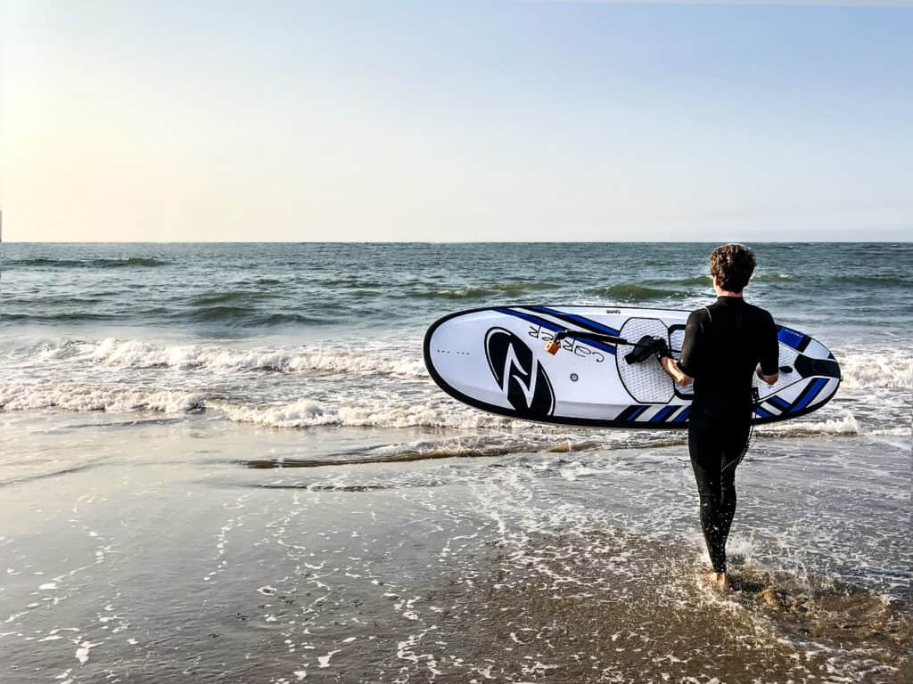 Onean Electric Jetboard now available to buy! - Aquatic Aviation