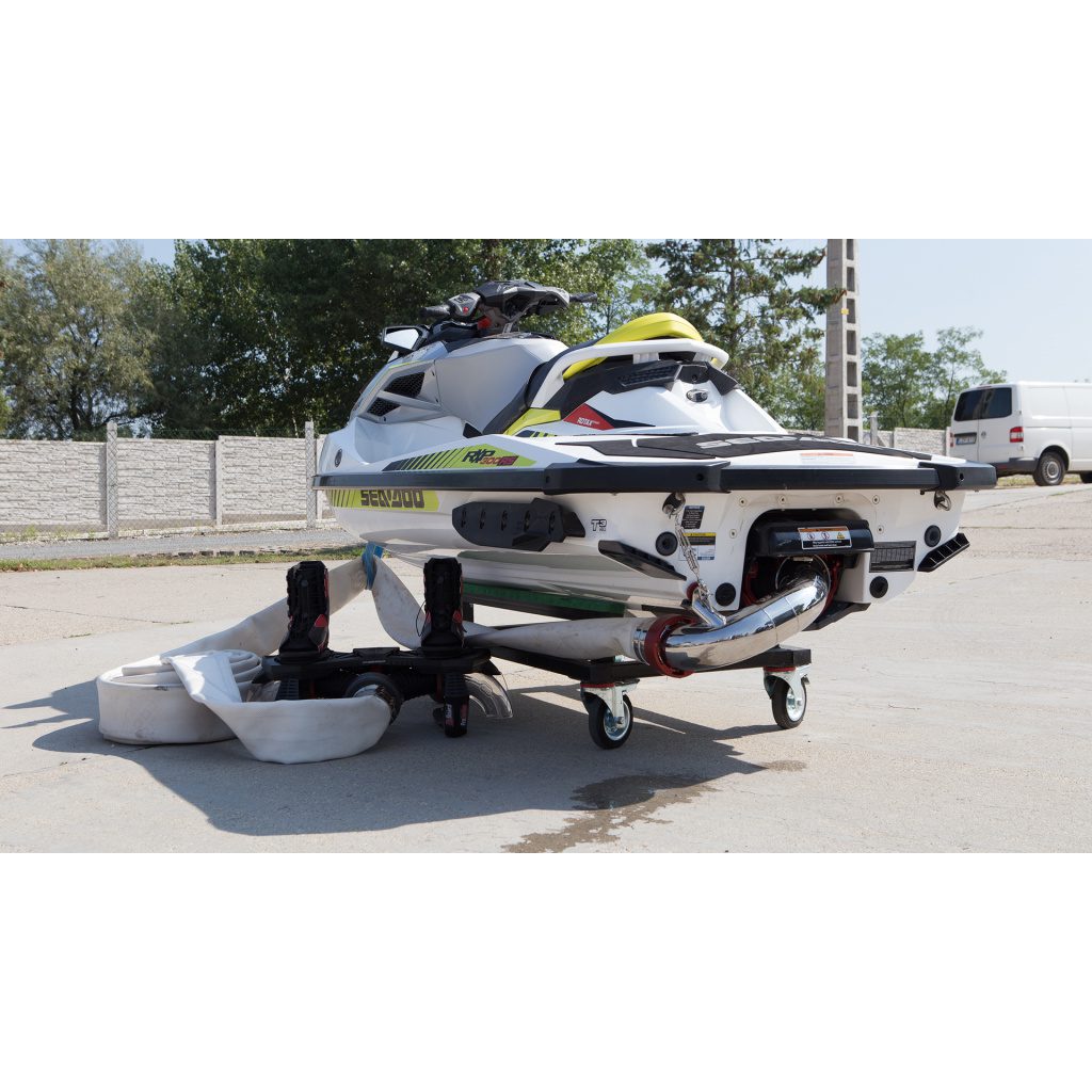 QCS iBR GEN 3 Hydroflight Connection System for Seadoo - Aquatic Aviation
