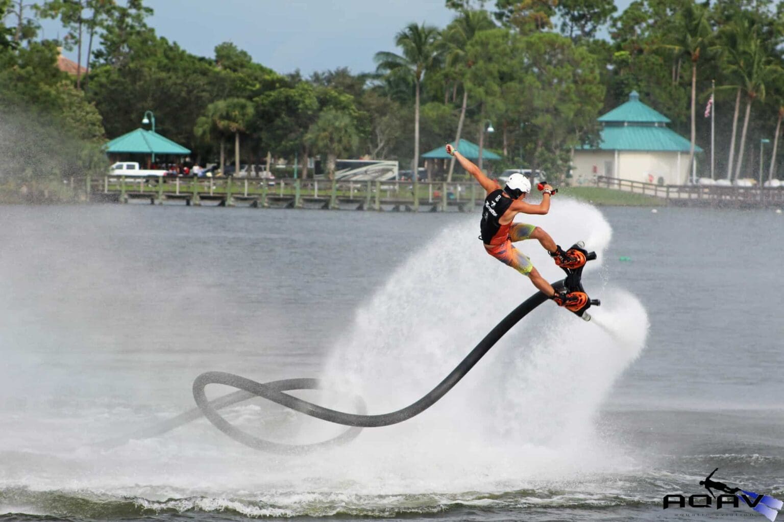 2016 Flyboard World Cup Review | Aquatic Aviation