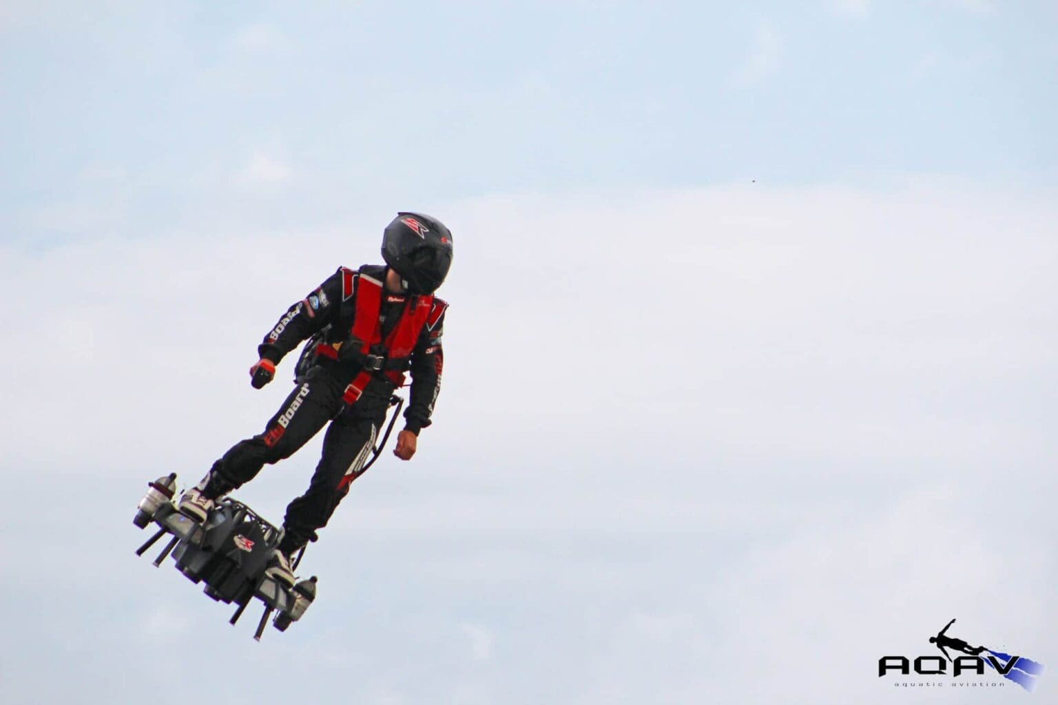 2016 Flyboard World Cup Review | Aquatic Aviation