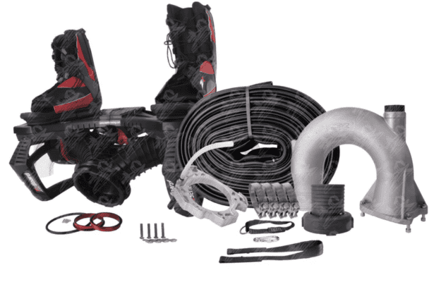 FLYBOARD PRO SERIES WITH DUAL SWIVEL SYSTEM | Aquatic Aviation