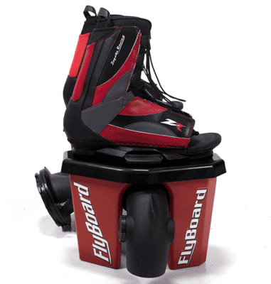 2014 FLYBOARD V3 LEGEND FULL KIT (USED V3) | Aquatic Aviation