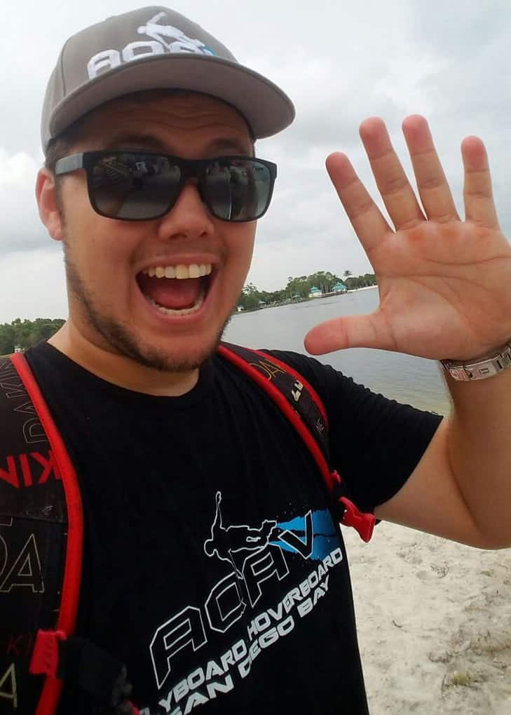 2016 Flyboard World Cup Review | Aquatic Aviation