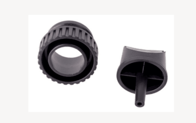 U PIPE NOZZLE AND NOZZLE CAP SET | Aquatic Aviation