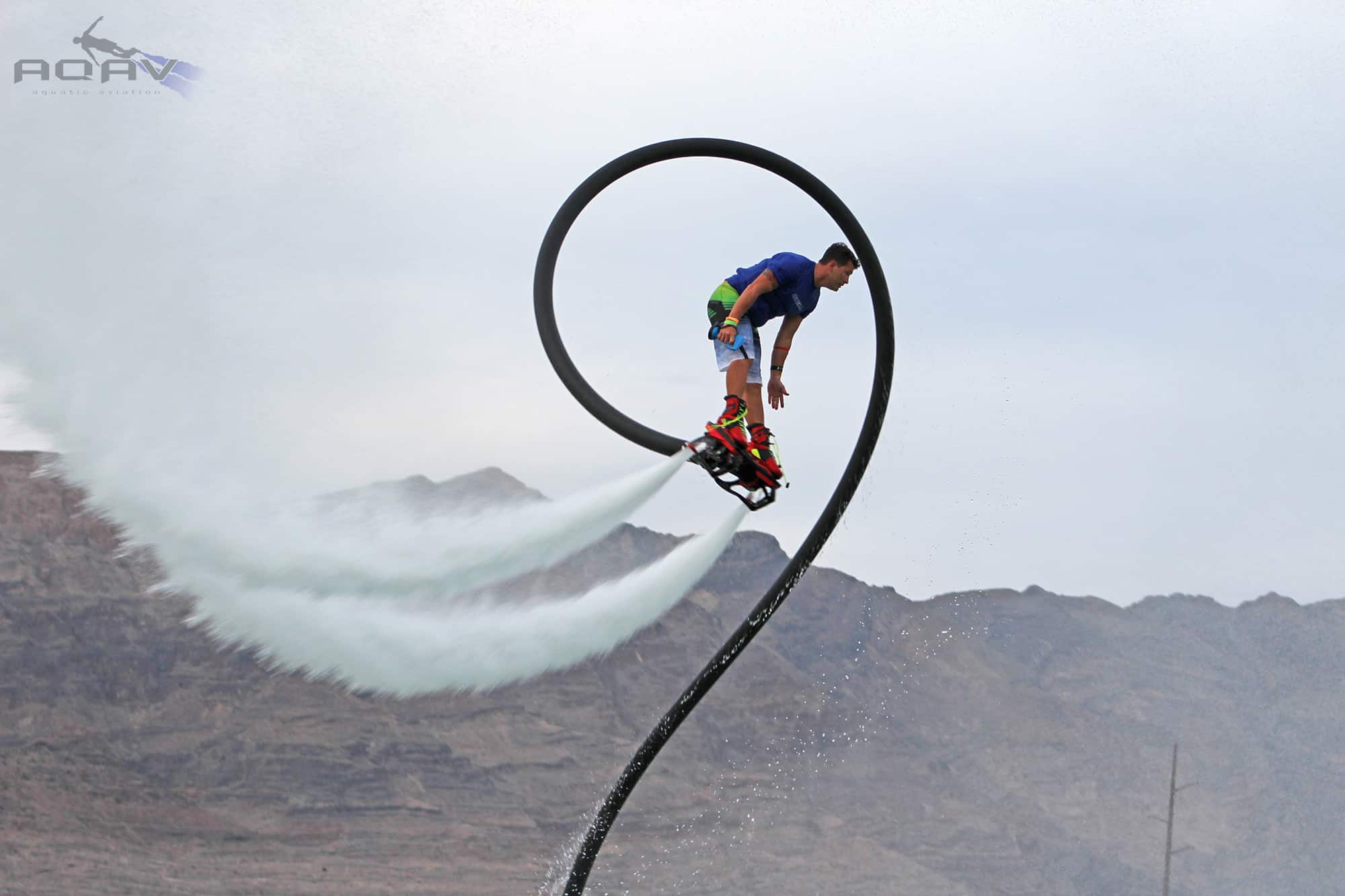 Hydro-Fest 2016 | Aquatic Aviation