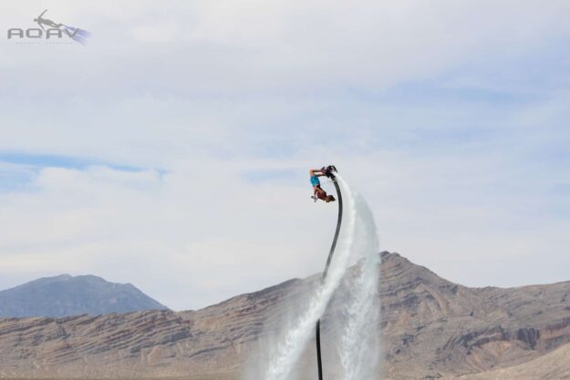 Hydro-Fest 2016 | Aquatic Aviation