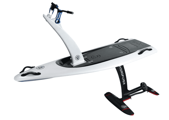 HYDROFLYER CRUISER | Aquatic Aviation