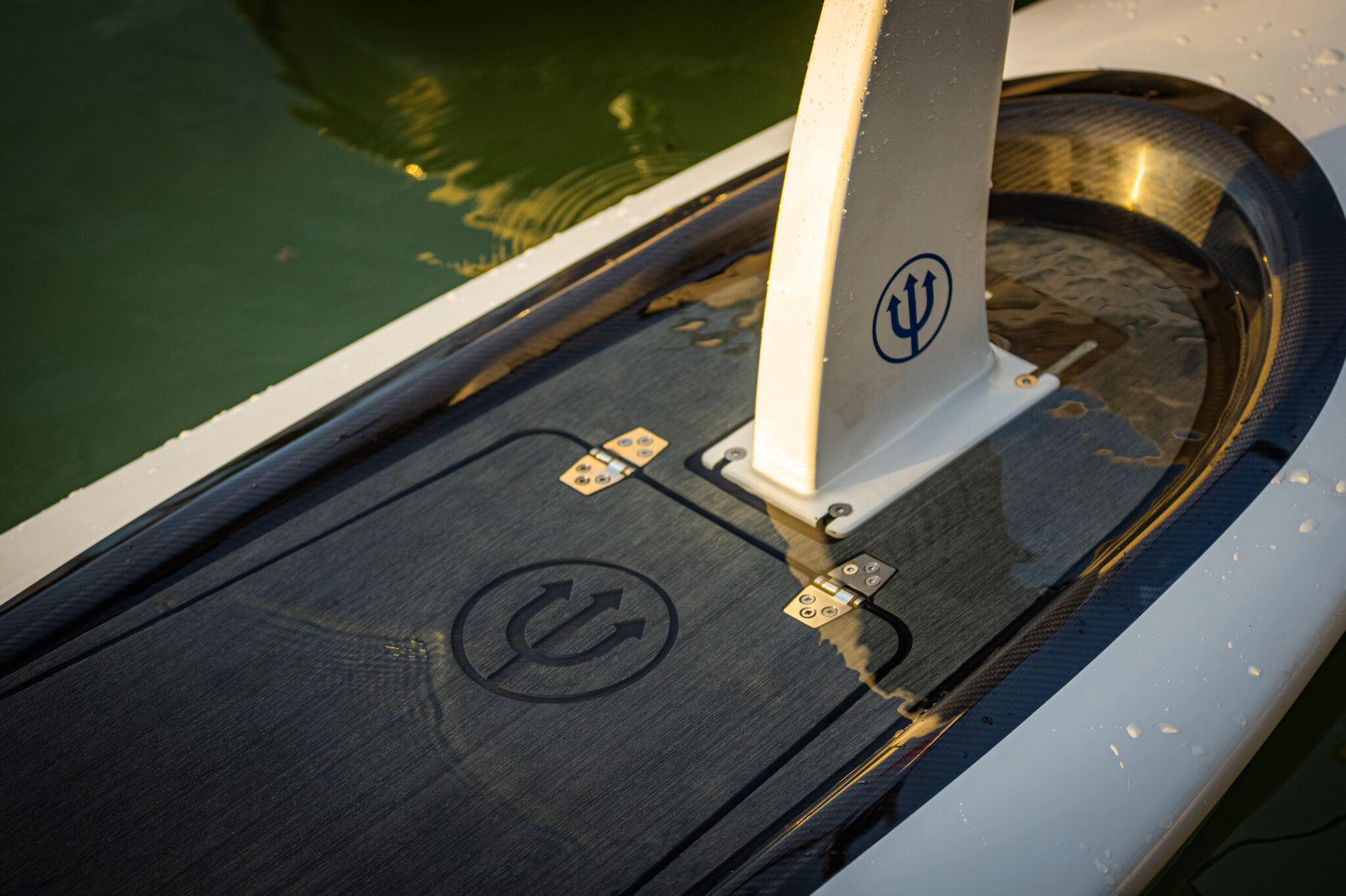 HYDROFLYER CRUISER | Aquatic Aviation